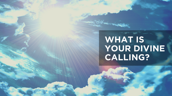 What Is Your Divine Calling? | Devotion | Bible Study Media
