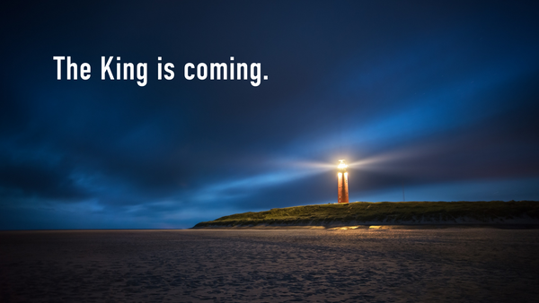 Behold, He Is Coming—Are You Ready? | Bible Study Media