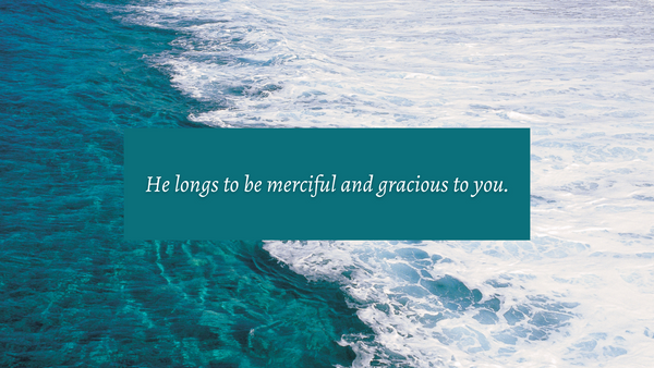 Forgiven, Cleansed, and Redeemed | Devotional | Bible Study Media