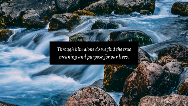 How to Yield Fruit for the Lord | Devotional | Bible Study Media