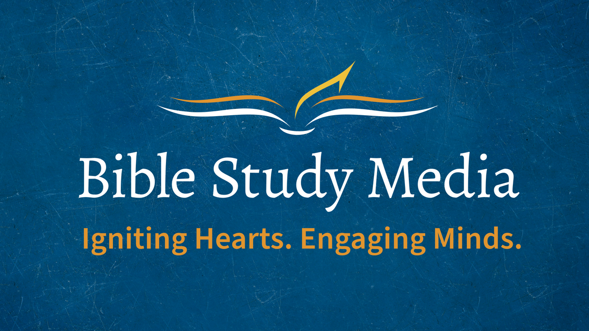 A Daily Devotional | Bible Study Media