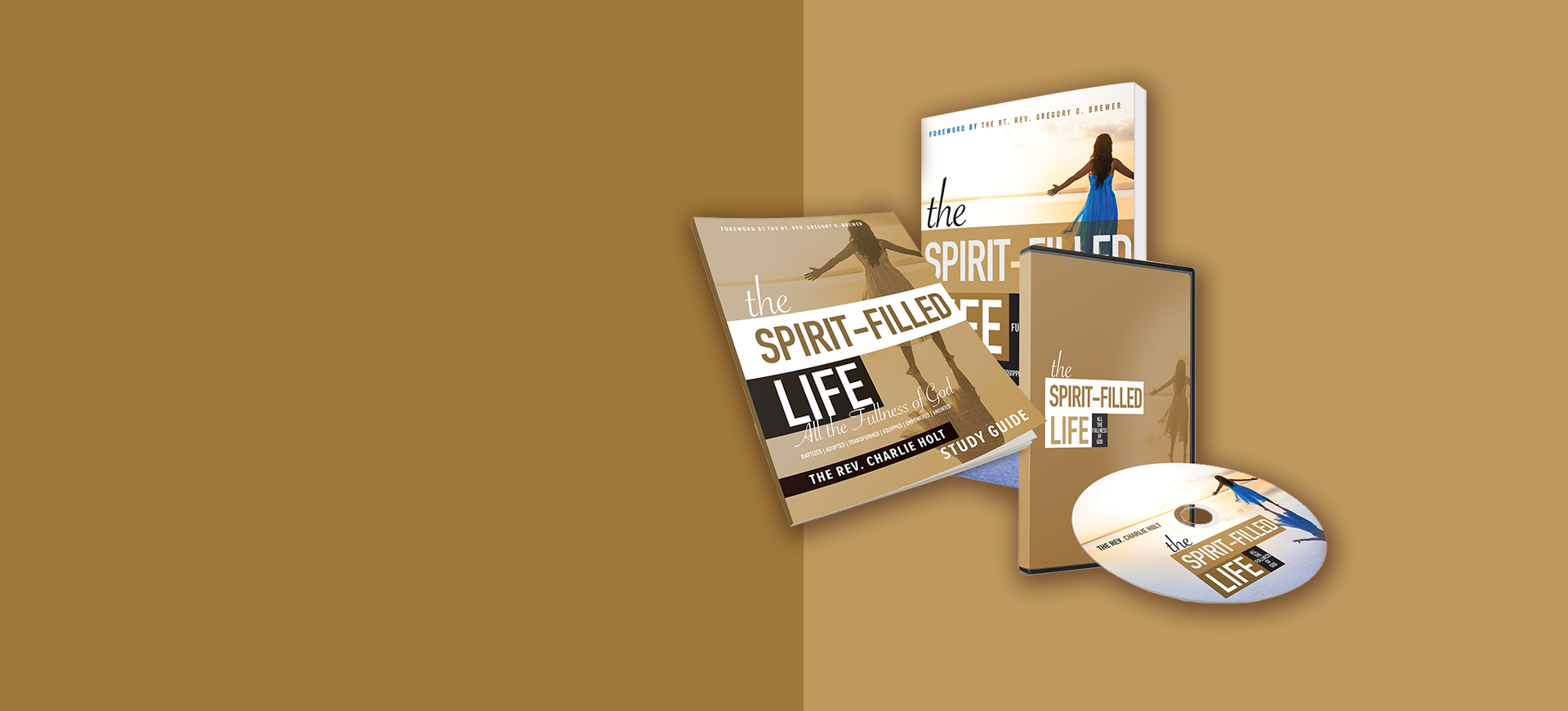 Small Group Bible Study Books | Adults & Children | Bible Study Media