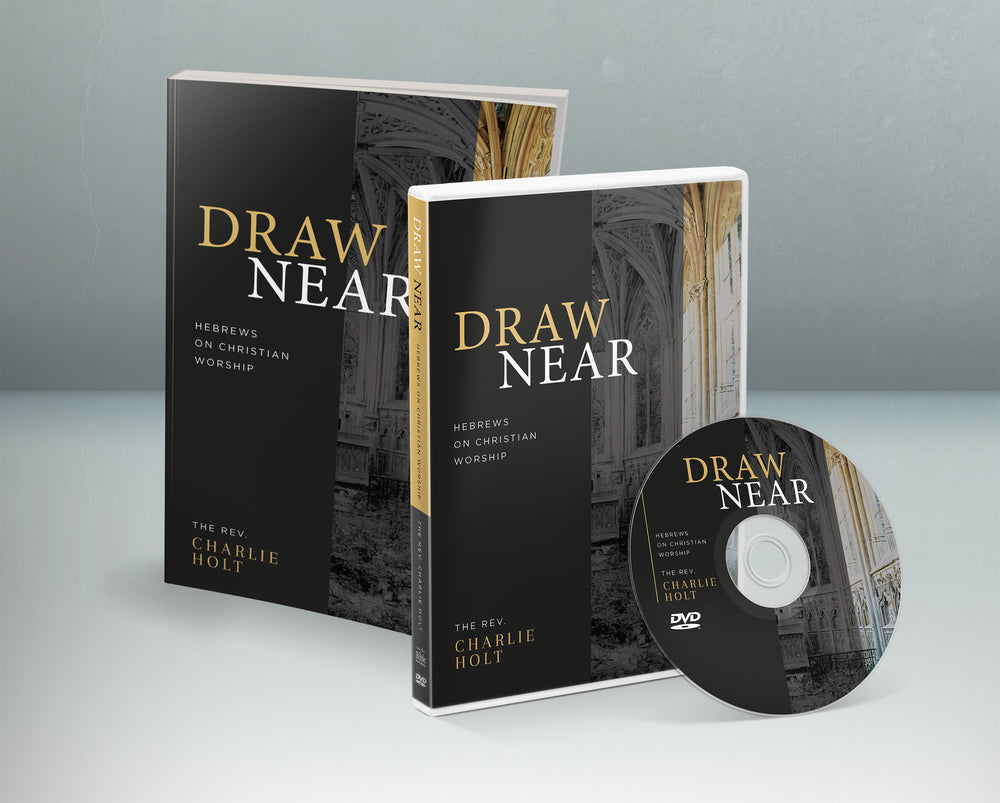 Bible Study Media | Adult Small Group Bible Study Curriculum