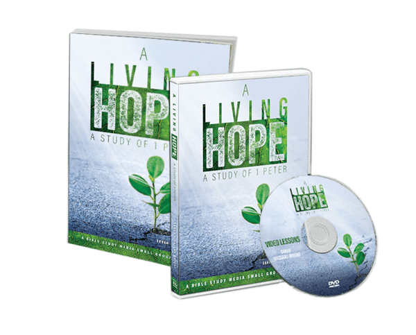 Bible Study Media | Adult Small Group Bible Study Curriculum