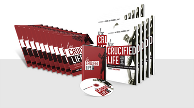 Bible Study | The Crucified Life: Seven Words from the Cross