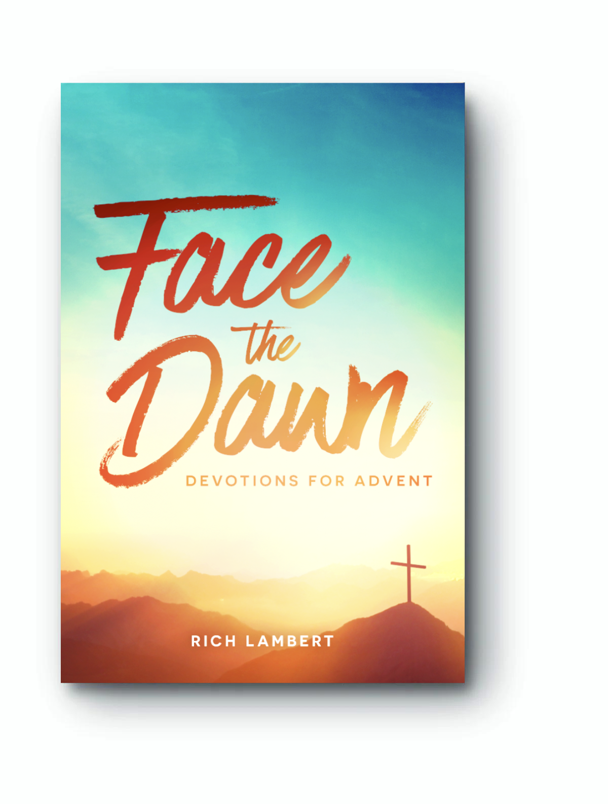 Face the Dawn: Devotions for Advent | Bible Study Media